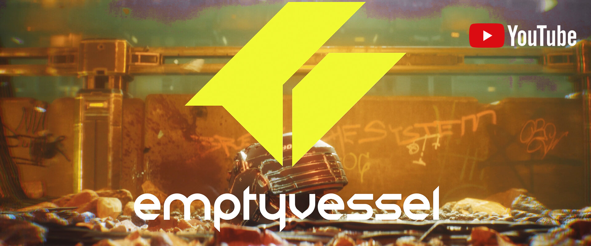 The New Wave of Gaming | emptyvessel