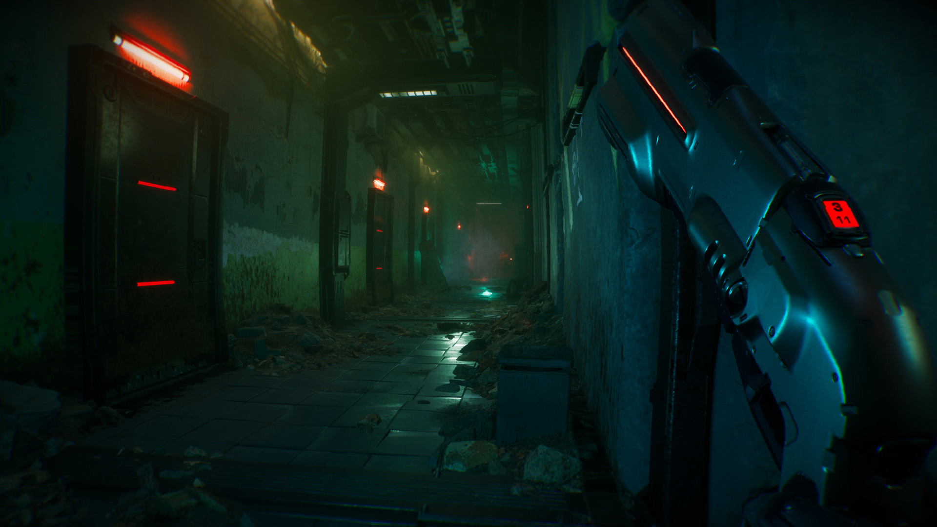 The New Wave of Gaming | emptyvessel