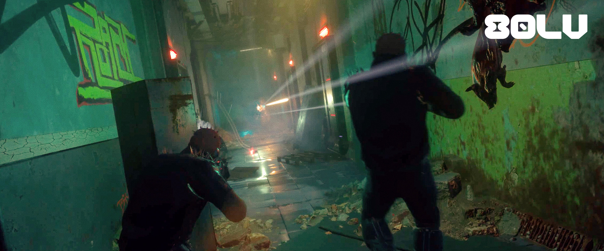 The New Wave of Gaming | emptyvessel