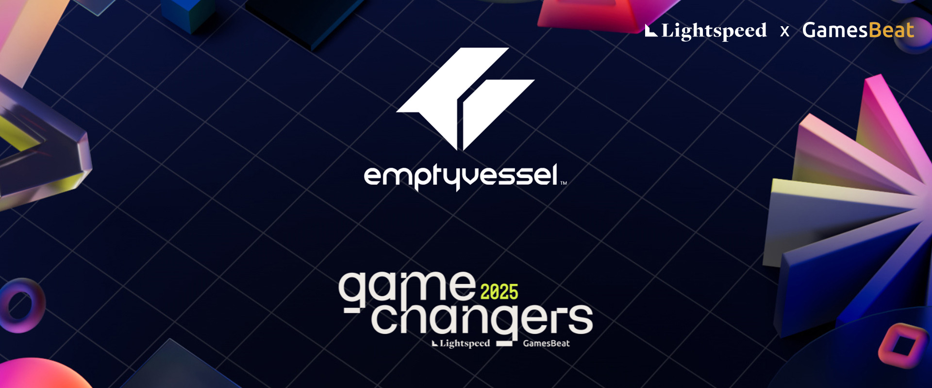 The New Wave of Gaming | emptyvessel